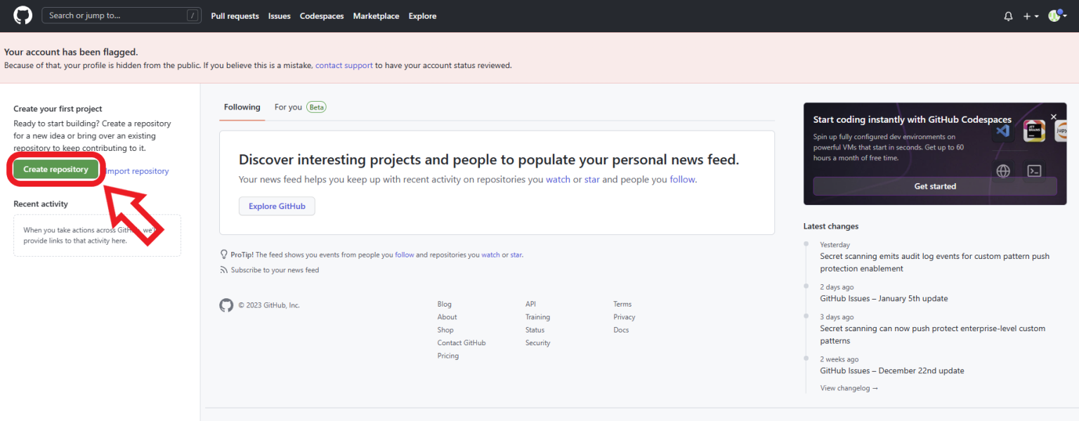 GitHubの基本-7 ブランチの作り方と使い方 ~ウェブサイトを4つのパーツに分割・マージするプロジェクトを例にして~ | ZeroTerasu Blog